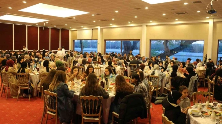 YTB Başkanı Eren: “Balkanlar’dan büyük göç dalgası var” - EURA24